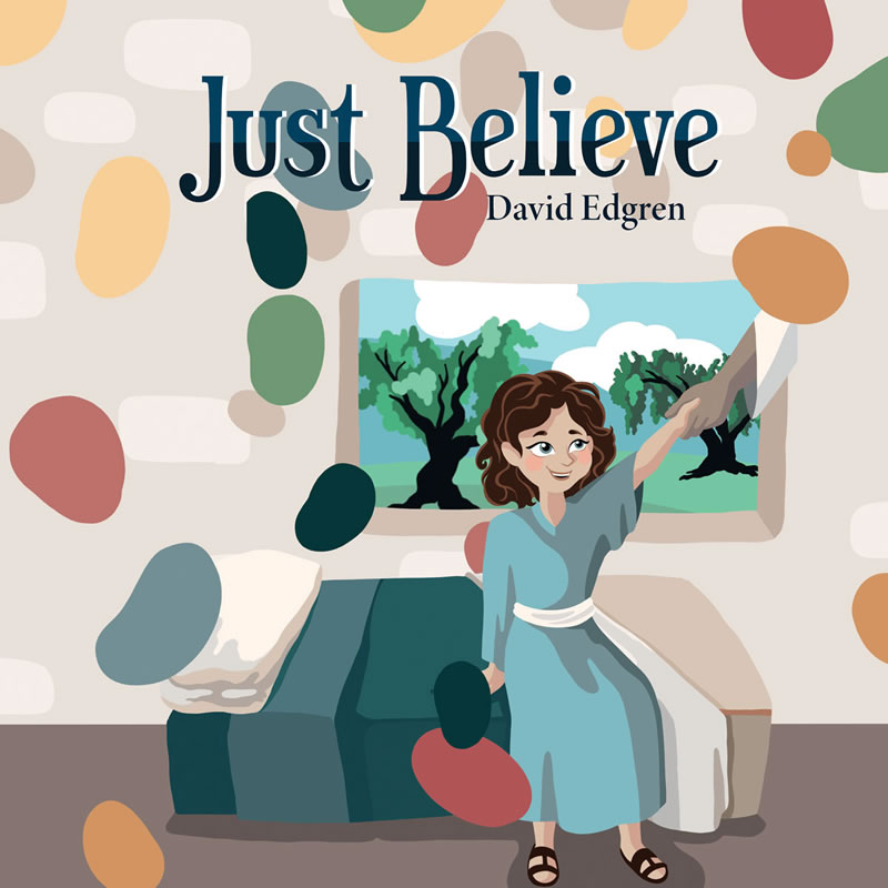 Just Believe — Signs Publishing