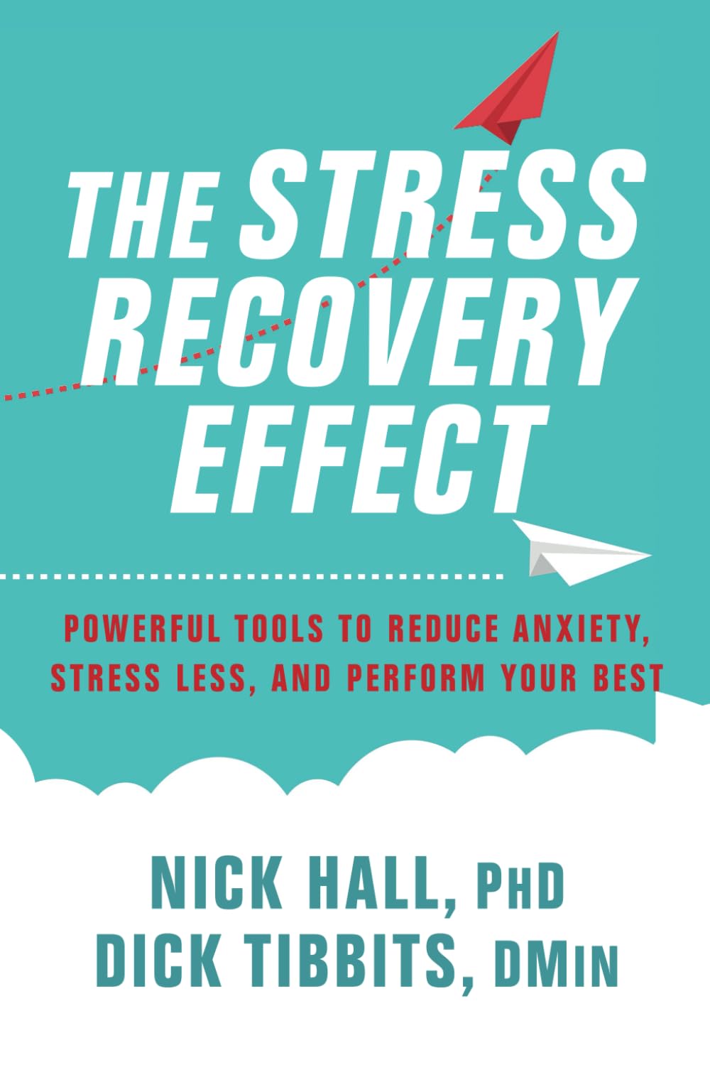 The Stress Recovery Effect — Signs Publishing