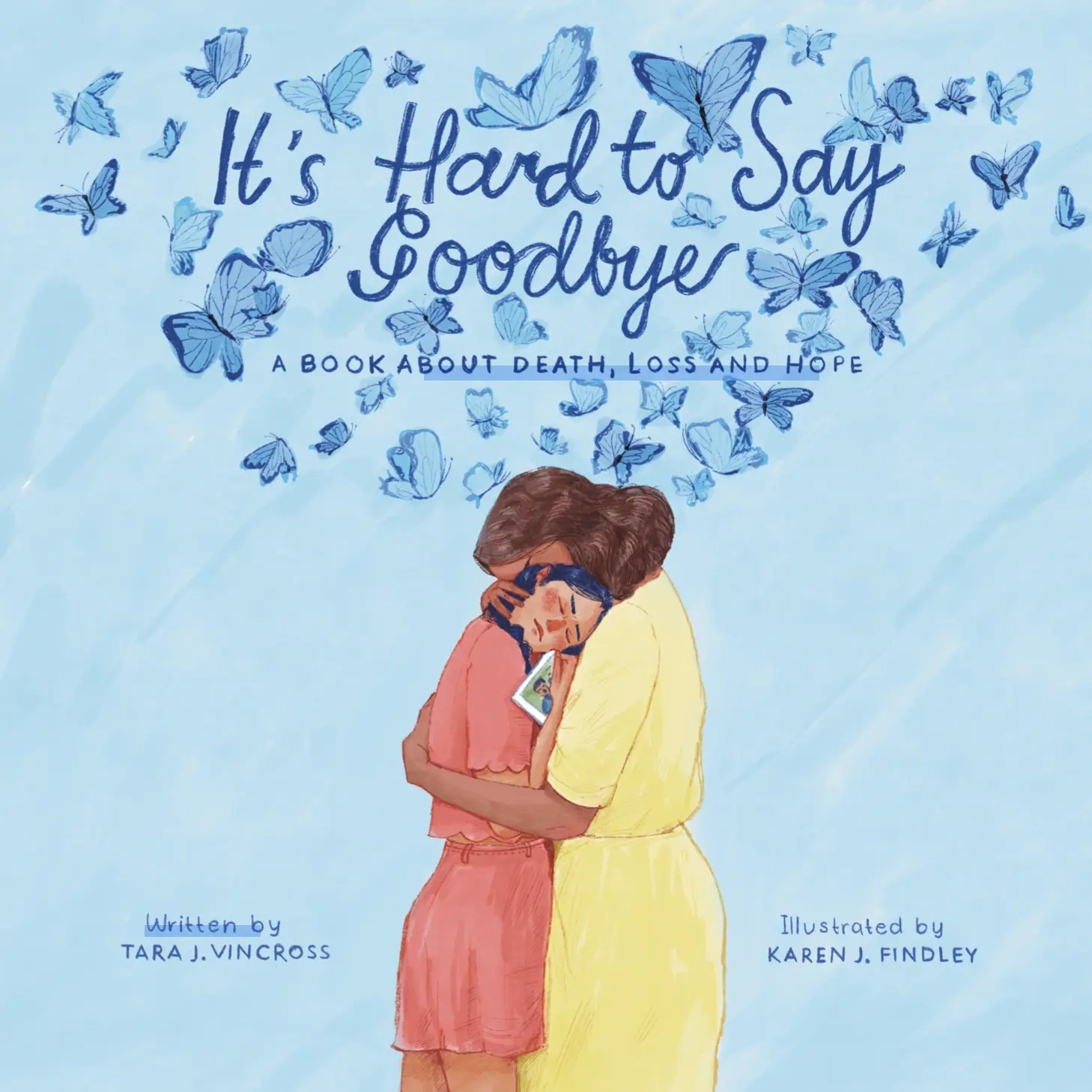 It’s Hard to Say Goodbye — Signs Publishing